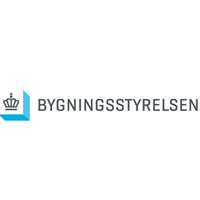 bygningsstyrelsen logo – Park Street